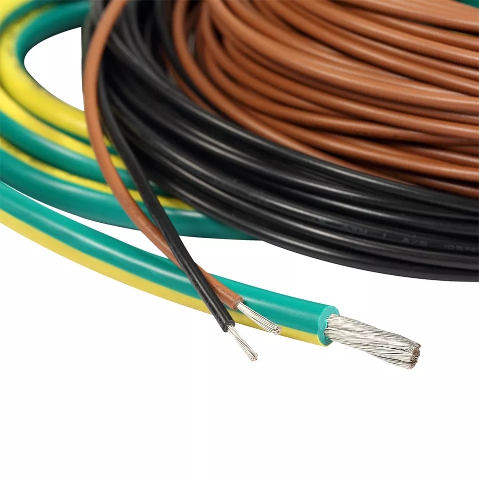 UL Single Wire-UL 1015 - Hanker cable wire
