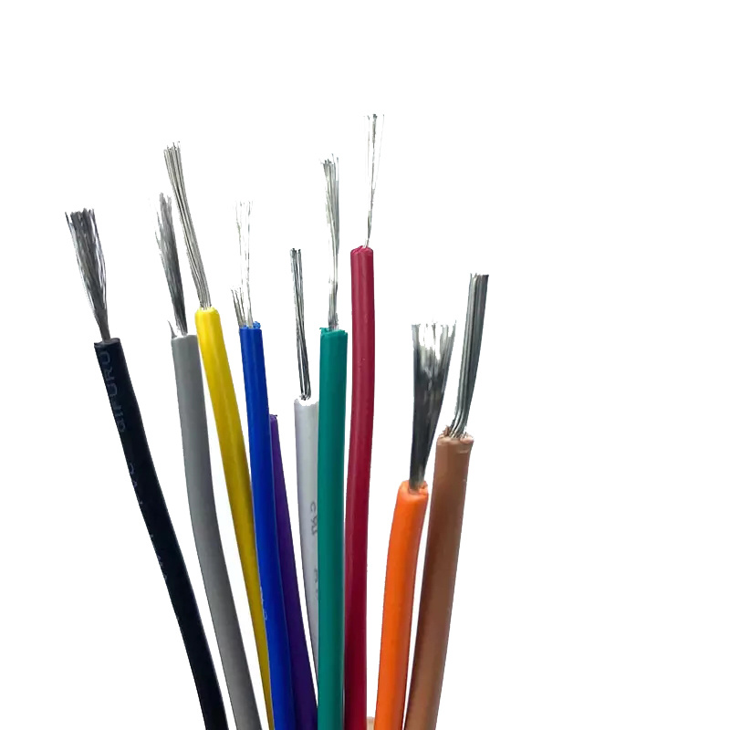 UL Single Wire-UL 1015 - Hanker cable wire