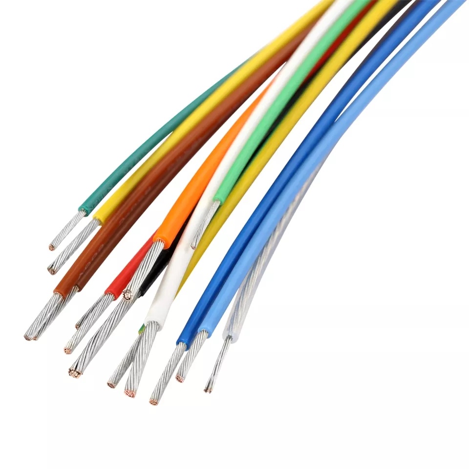 UL Single Wire-UL 1015 - Hanker cable wire