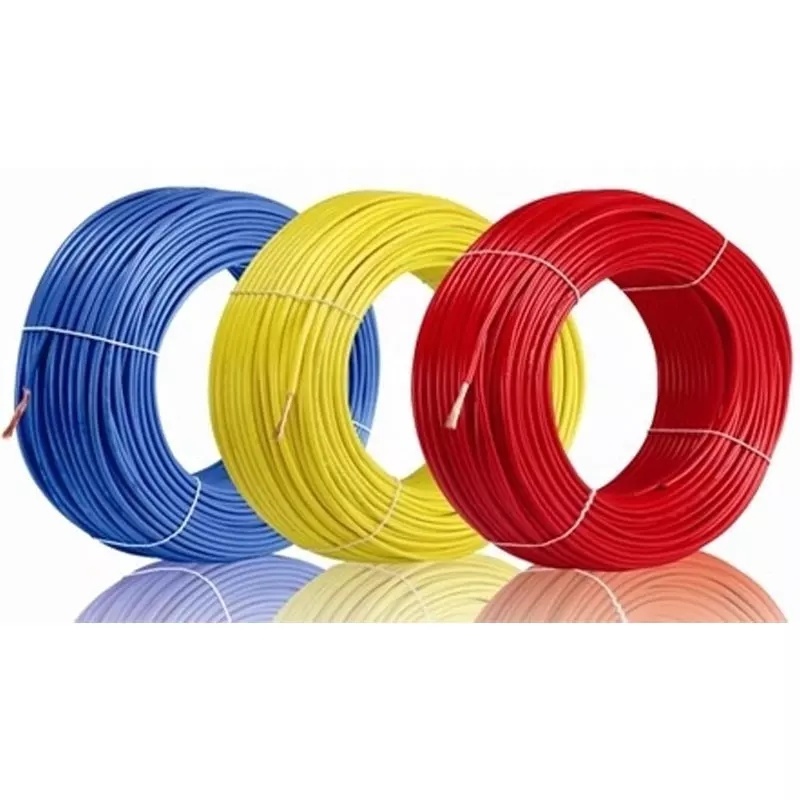 UL Single Wire-UL 1015 - Hanker cable wire
