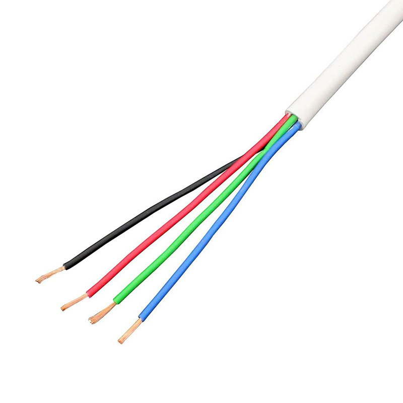 LiYY PVC Electric Cable - Hanker cable wire