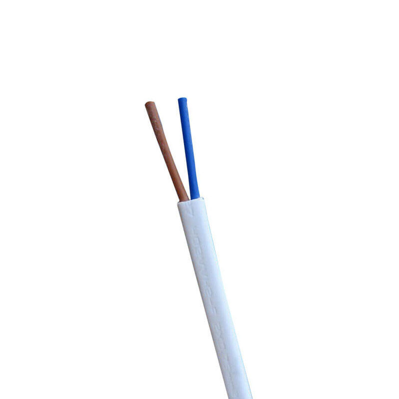 RVV PVC Electric Cable - Hanker cable wire