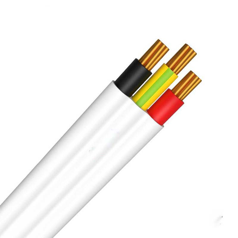 TPS PVC Electric Cable - Hanker cable wire