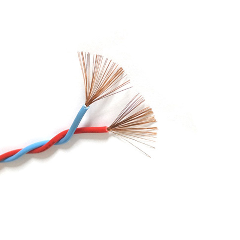 UL-SVT PVC Electric Cable - Hanker cable wire