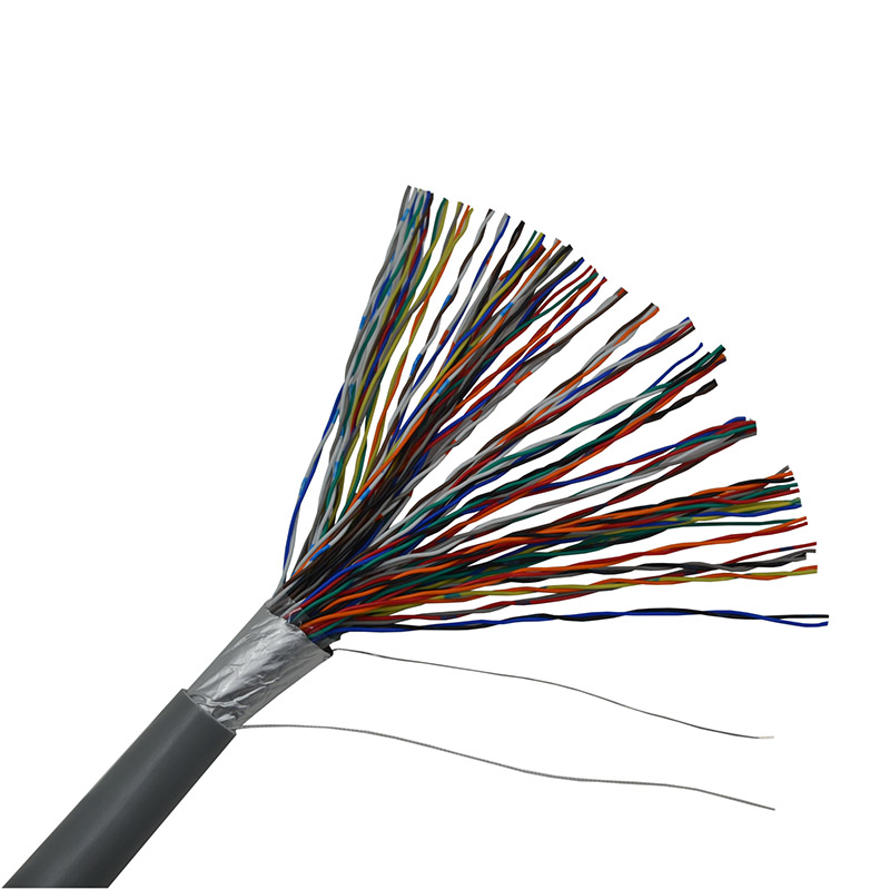 Communication Cable & Wire - Hanker cable wire