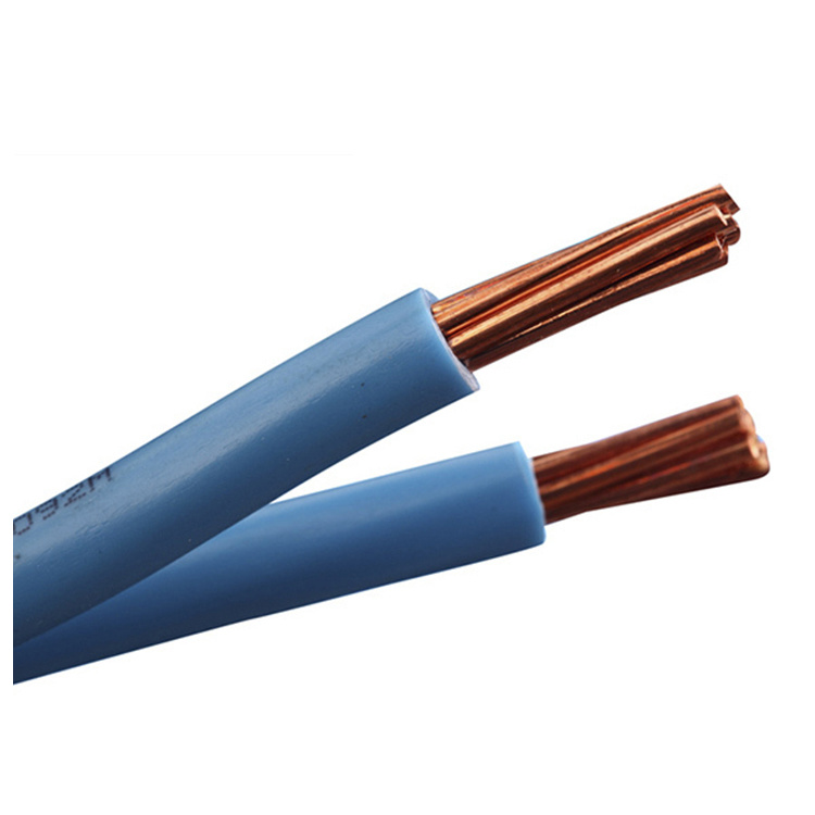 H05V2-U PVC Electric Cable - Hanker cable wire