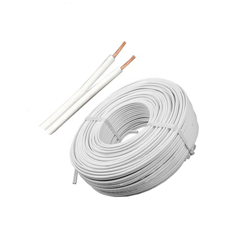 UL-NISPT-2 PVC Electric Cable - Hanker cable wire