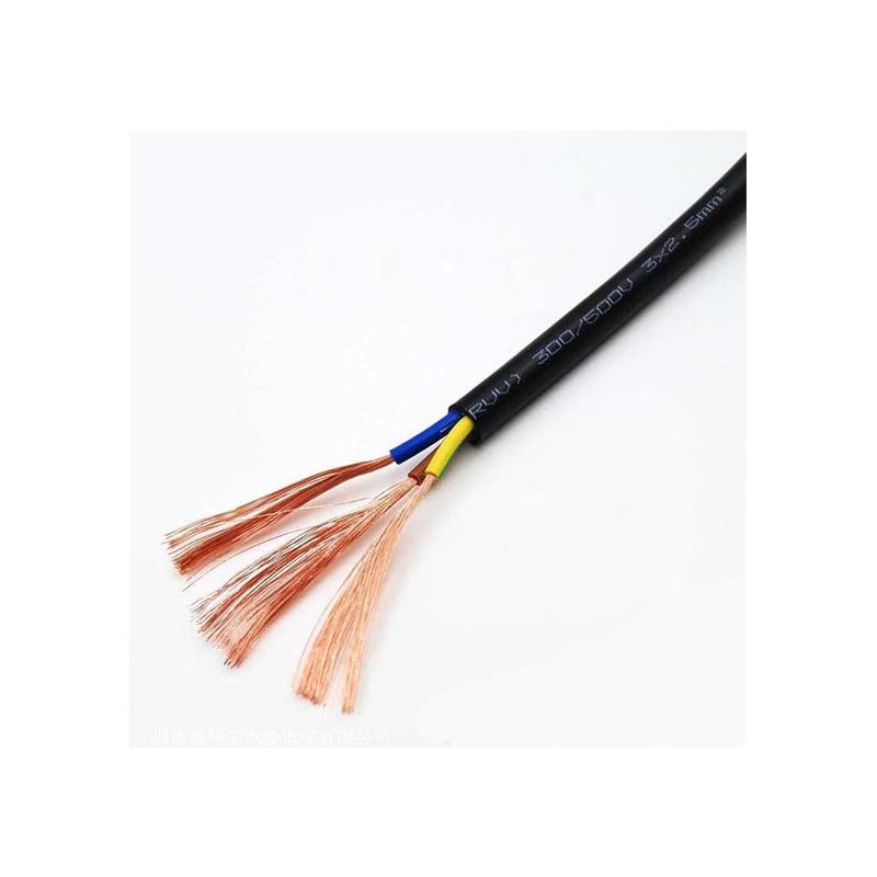 UL-ST PVC Electric Cable - Hanker cable wire
