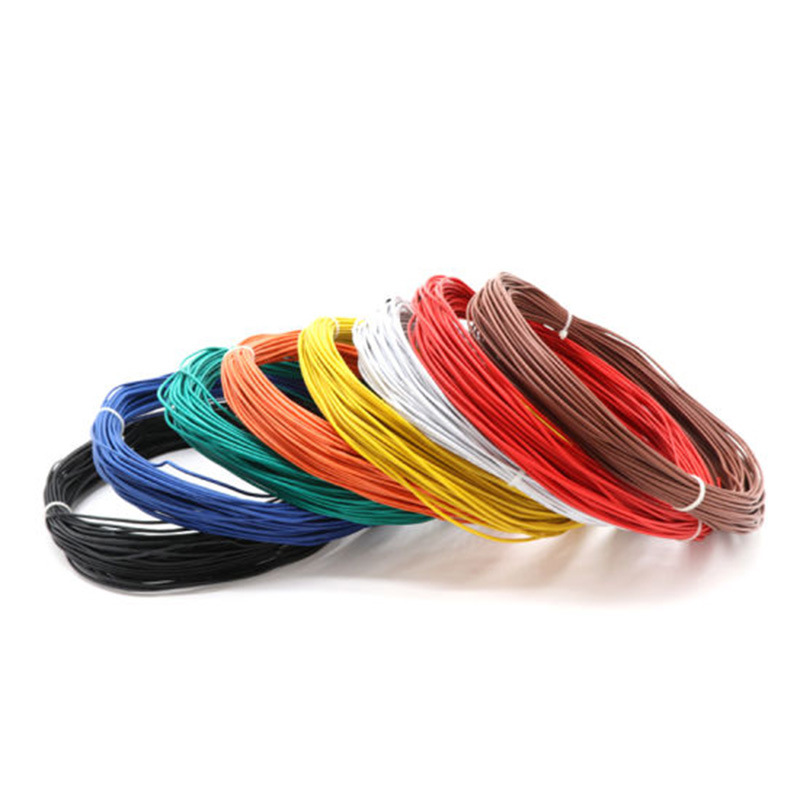 FLR6Y-A Automotive Cable - Hanker cable wire