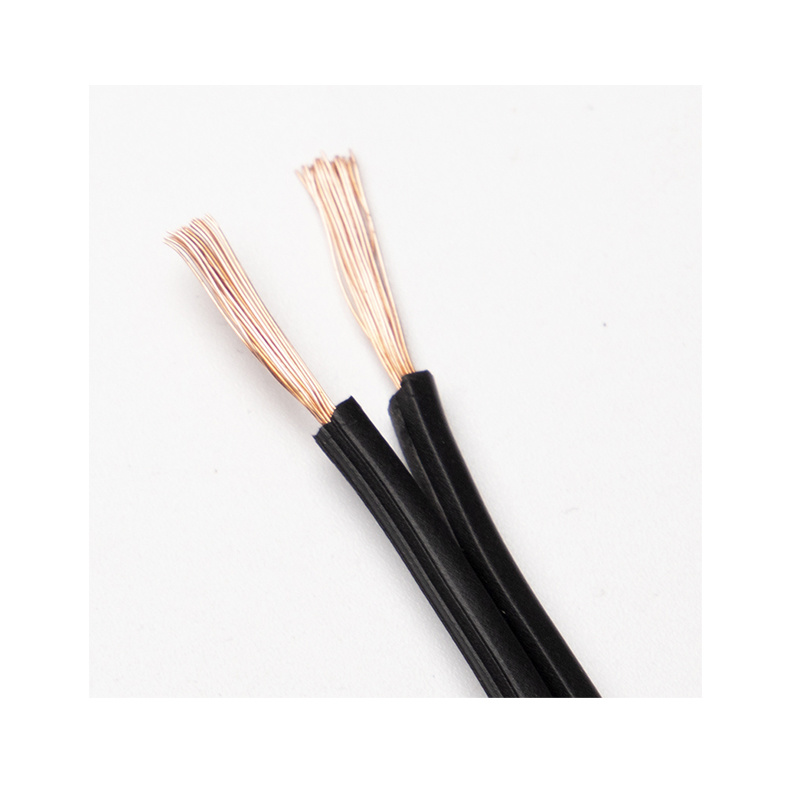 UL-SPT-1 UL-SPT-1W PVC Electric Cable - Hanker cable wire