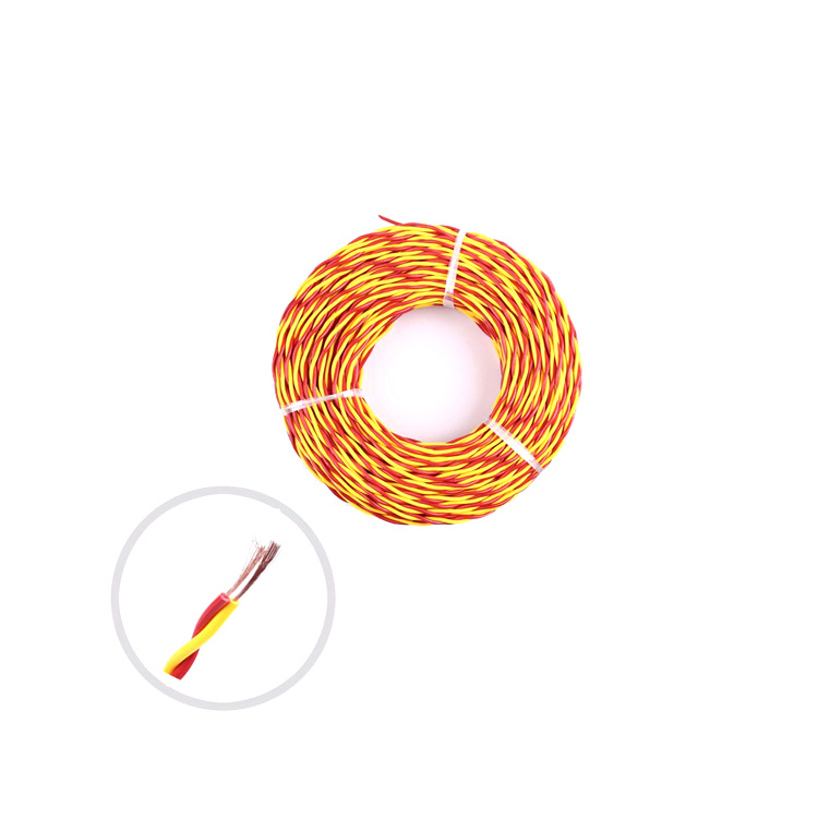 UL-CXTW PVC Electric Cable - Hanker cable wire