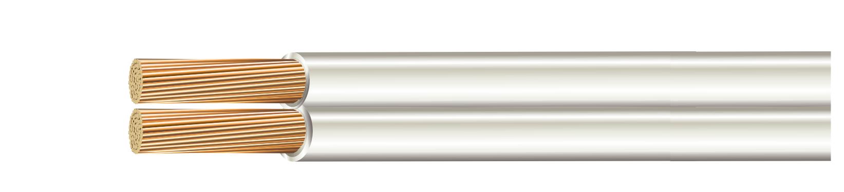 UL-SPT-1 UL-SPT-1W PVC Electric Cable - Hanker cable wire